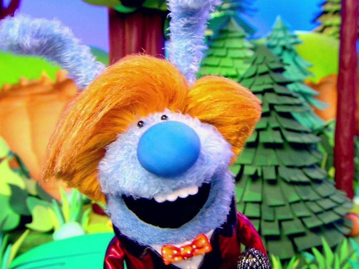 Bunnytown Wallpapers - Wallpaper Cave