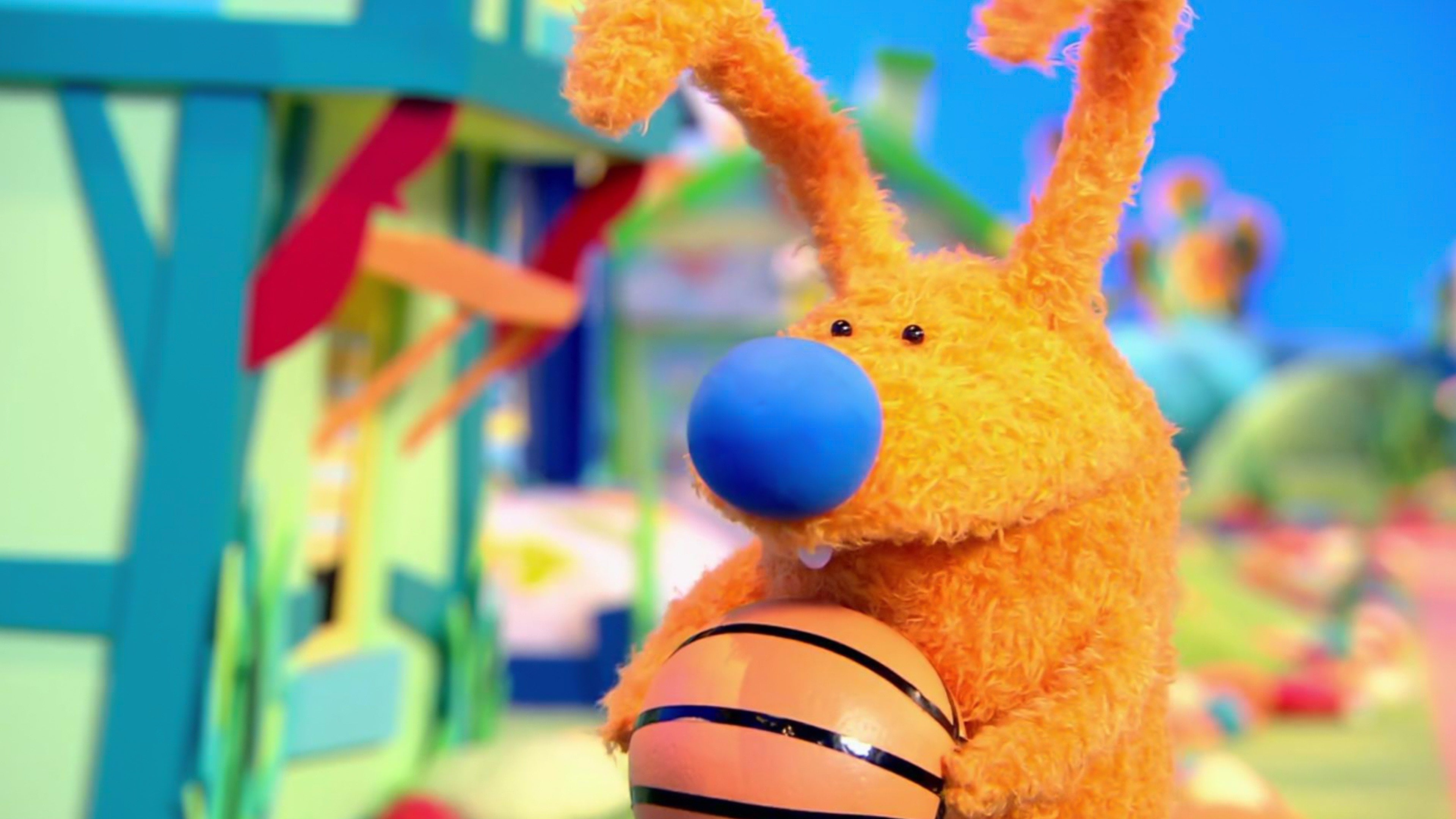 Bunnytown Wallpapers - Wallpaper Cave