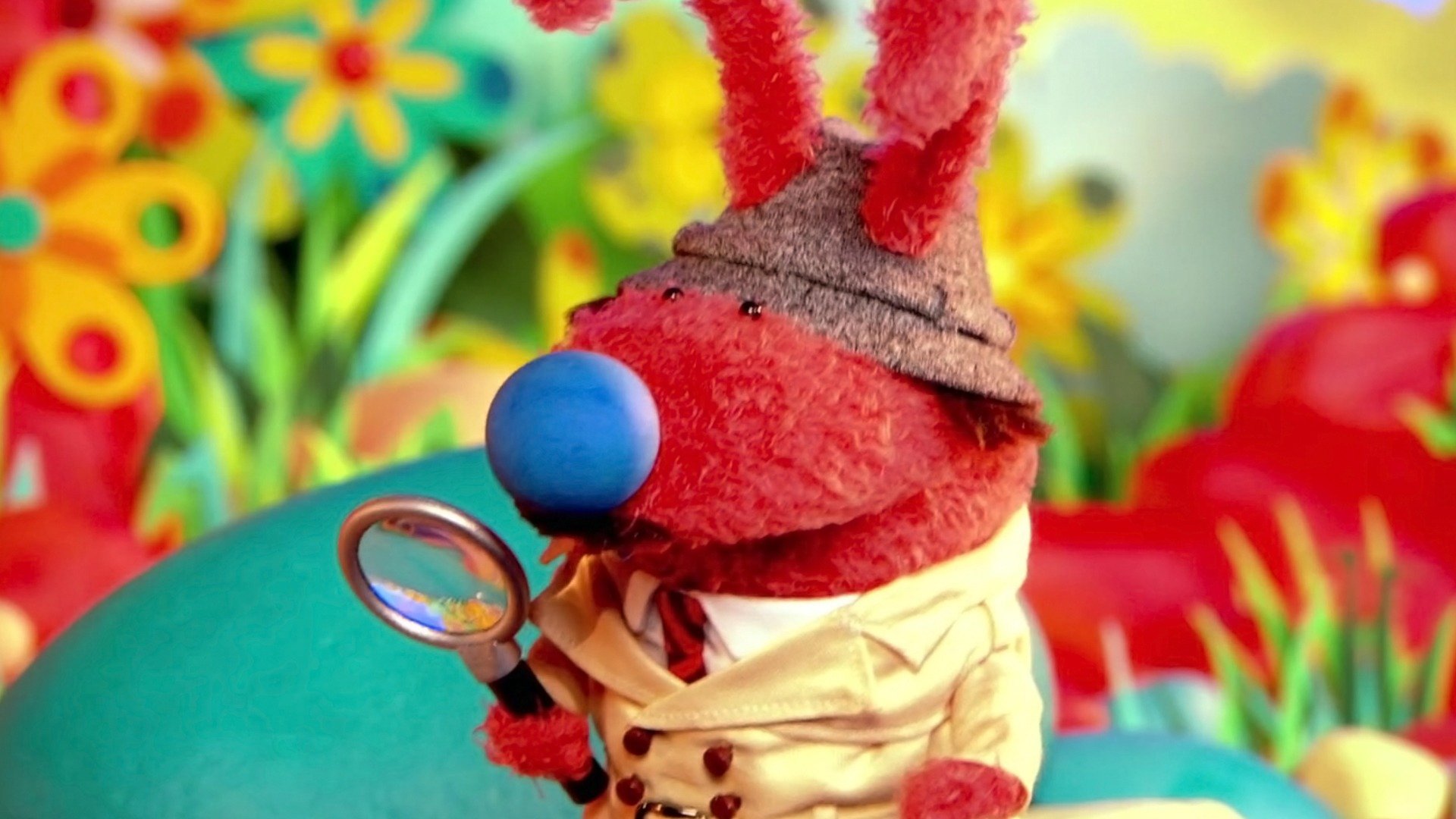 Bunnytown Wallpapers - Wallpaper Cave