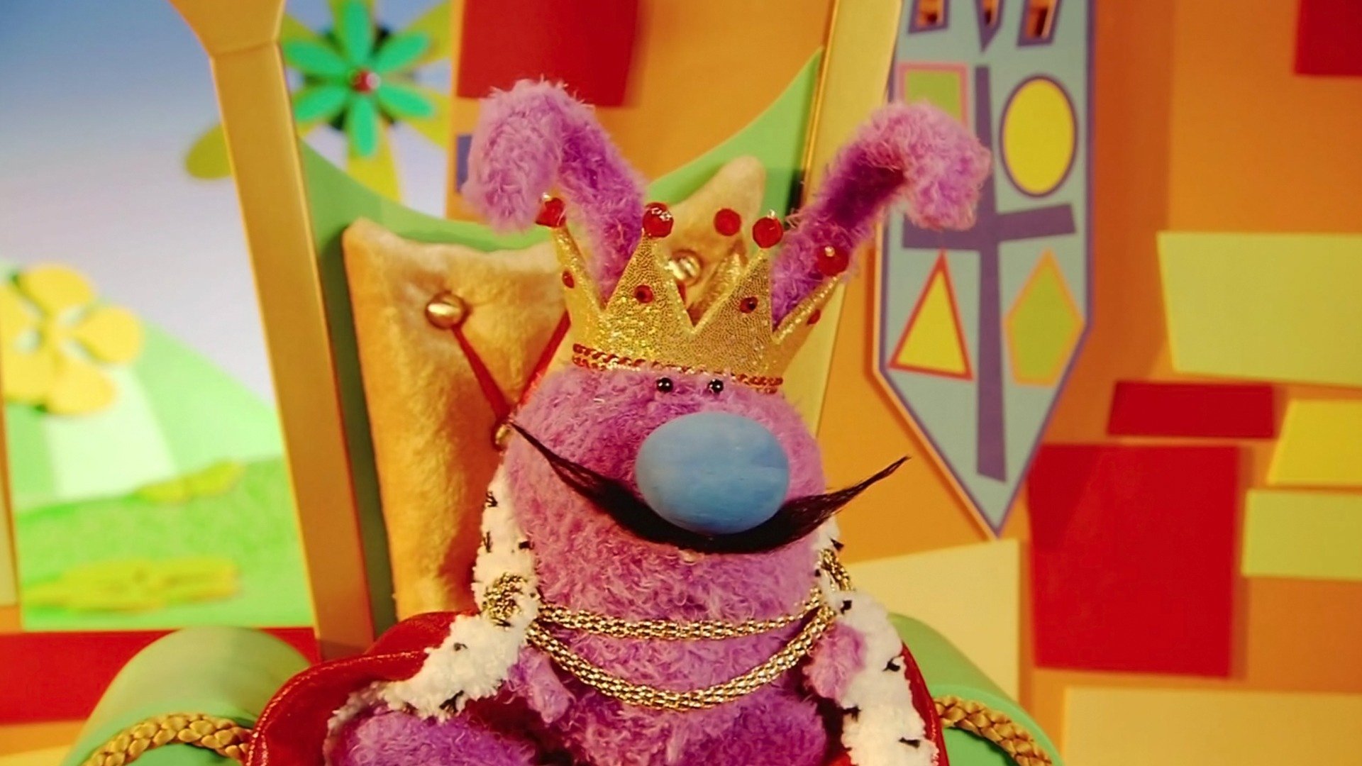 Bunnytown Wallpapers - Wallpaper Cave