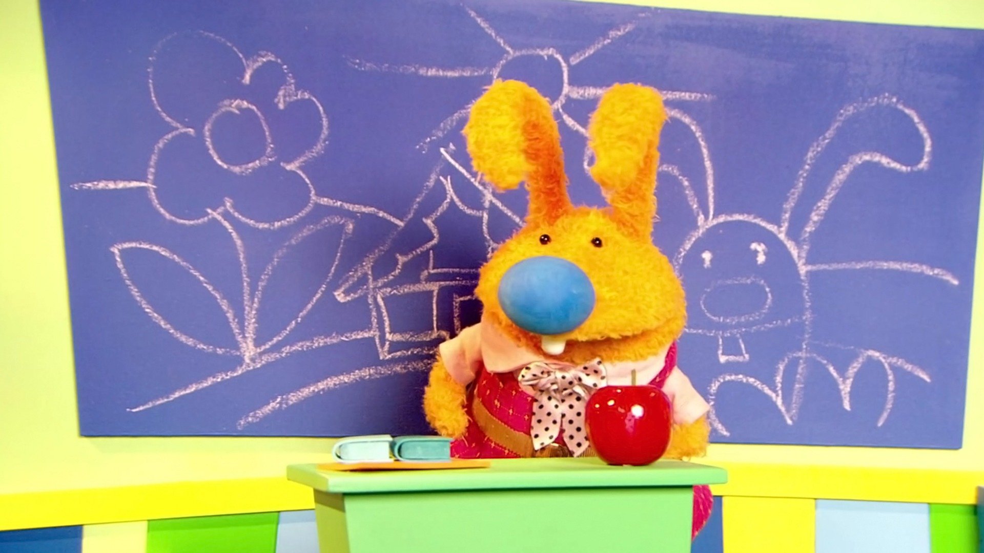 Bunnytown Wallpapers - Wallpaper Cave