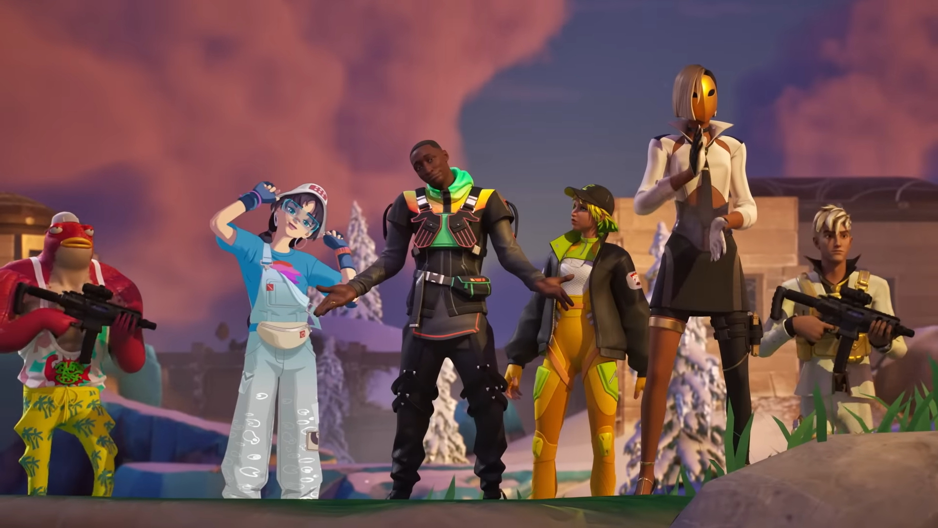 Khaby Lame Fortnite Wallpapers - Wallpaper Cave