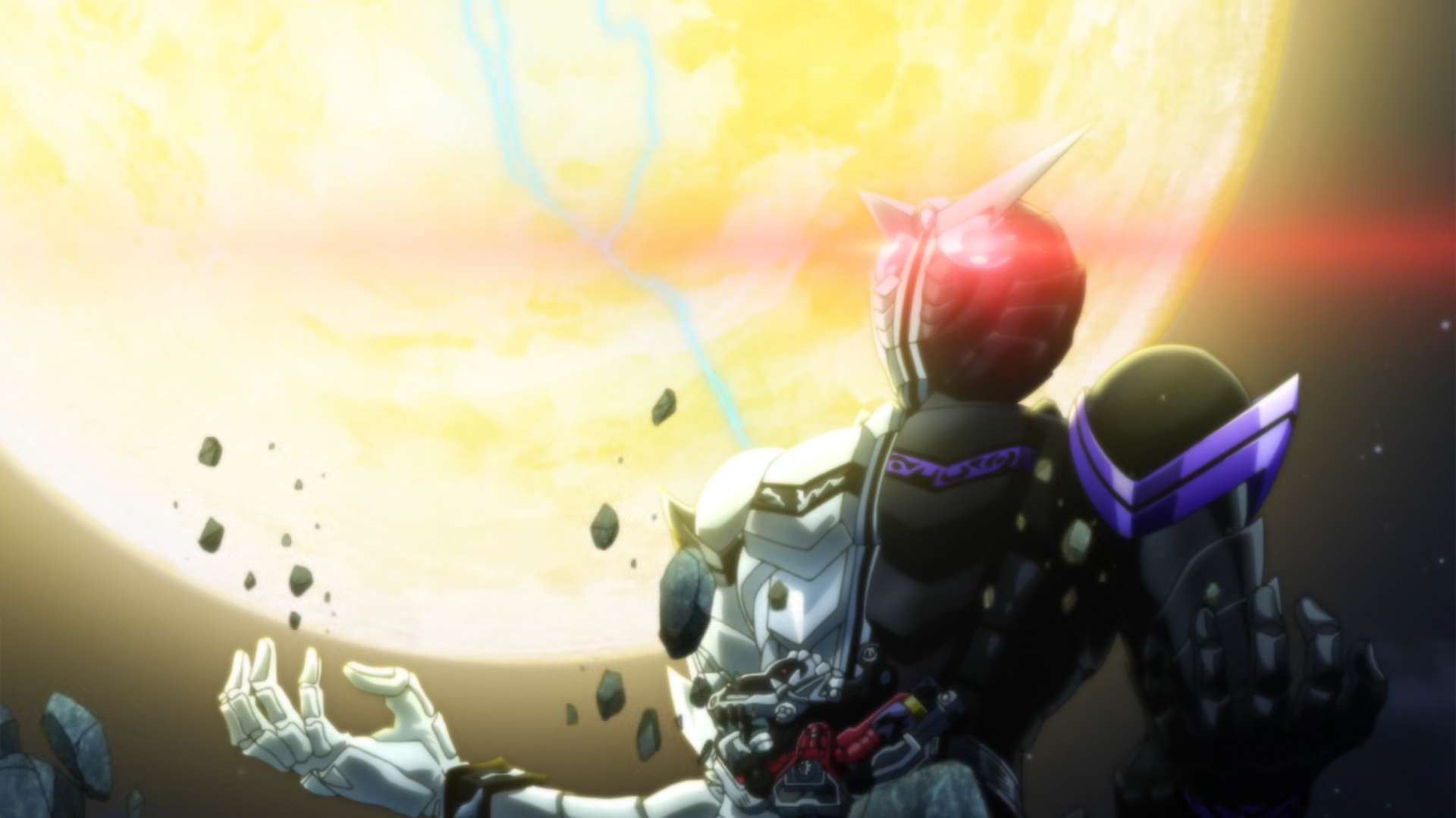 Fuuto Tantei Wallpapers - Wallpaper Cave