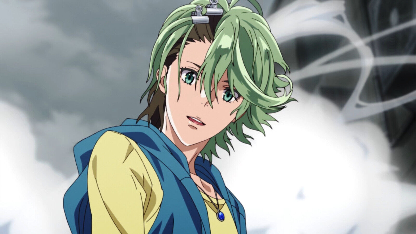 Fuuto Tantei Wallpapers - Wallpaper Cave