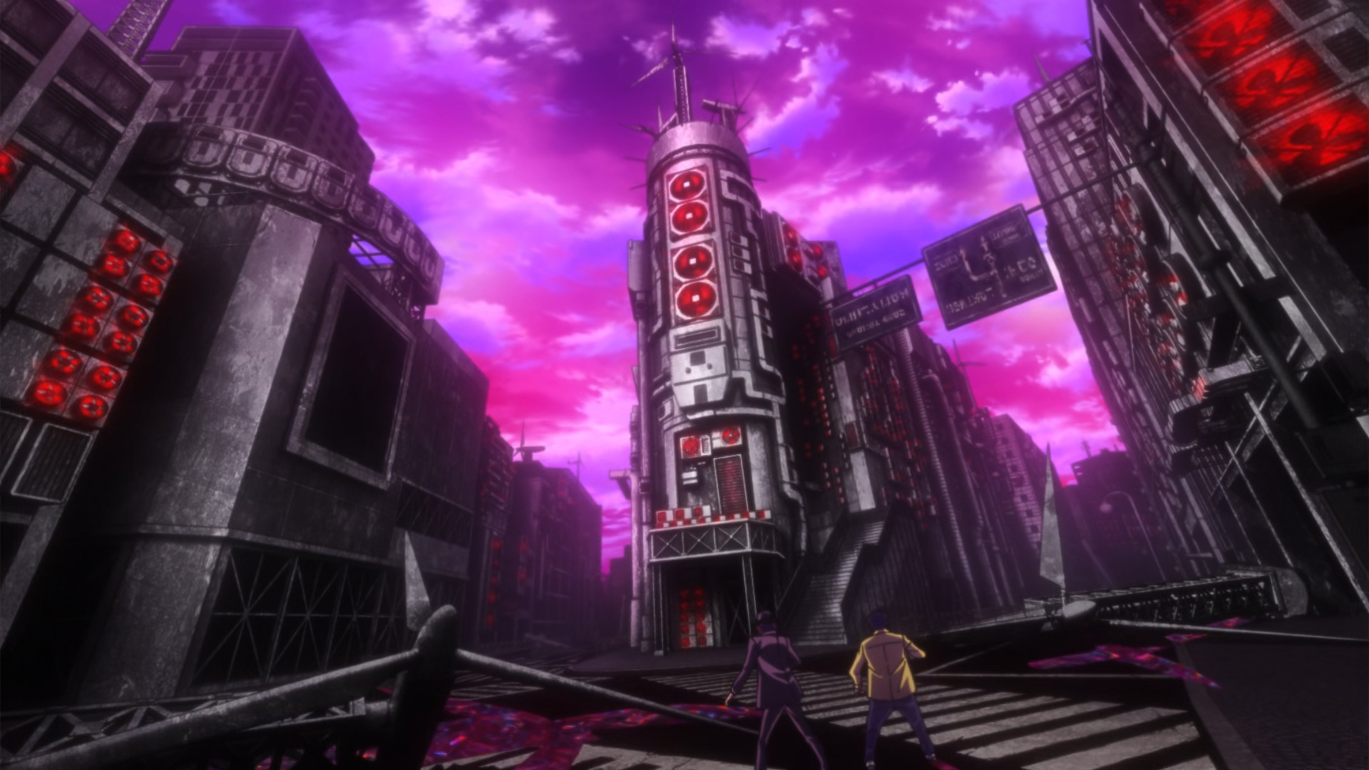 Fuuto Tantei Wallpapers - Wallpaper Cave