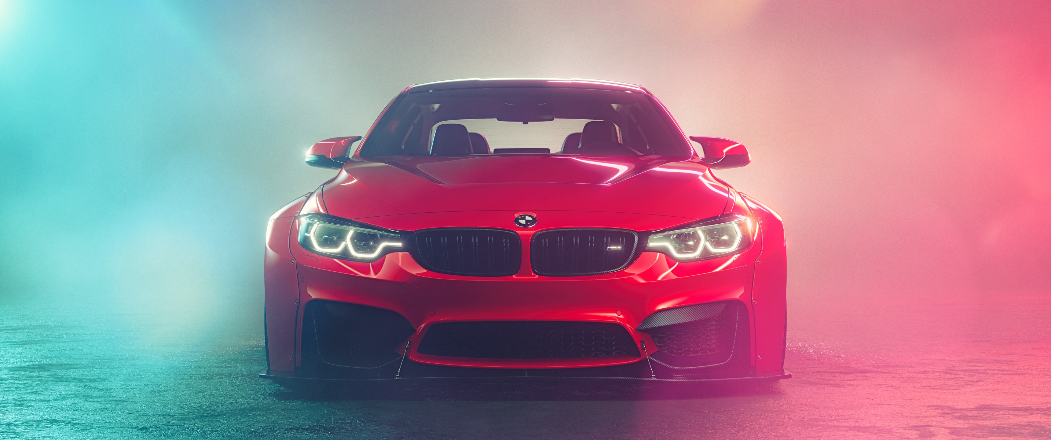 BMW Smoke Wallpapers - Wallpaper Cave