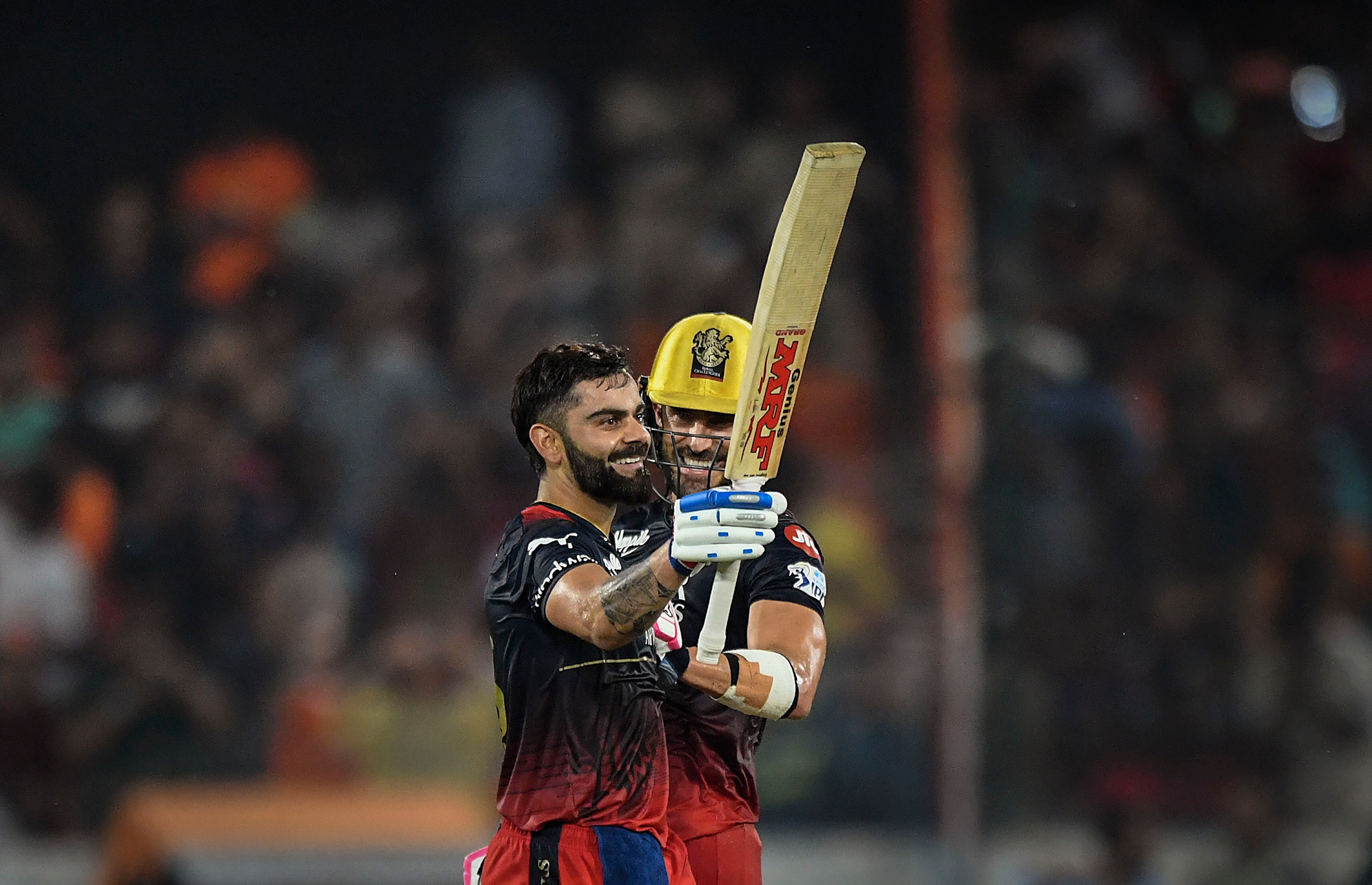 Virat Kohli RCB 4k Wallpapers - Wallpaper Cave