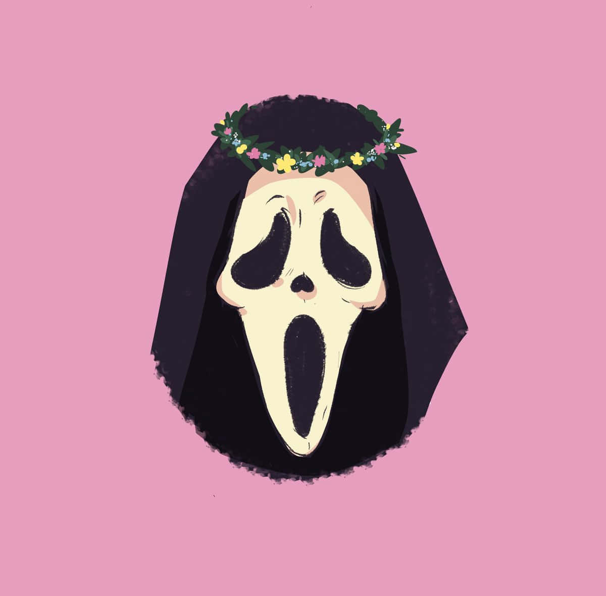 Mini Ghostface Wallpapers - Wallpaper Cave
