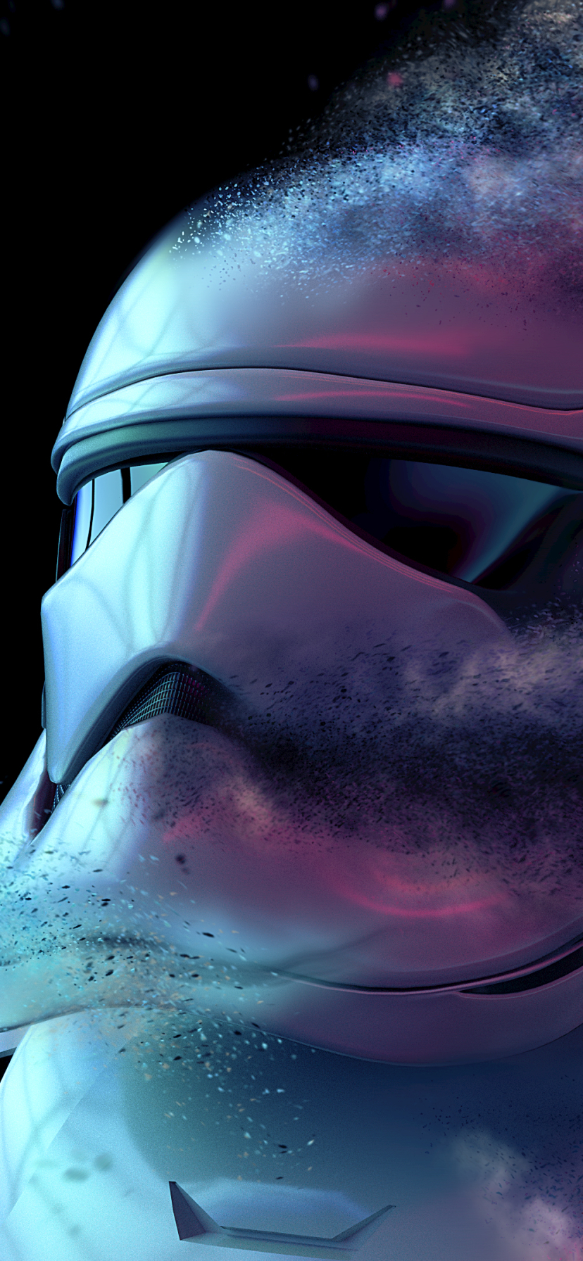 4k Star Wars Phone Wallpapers - Wallpaper Cave