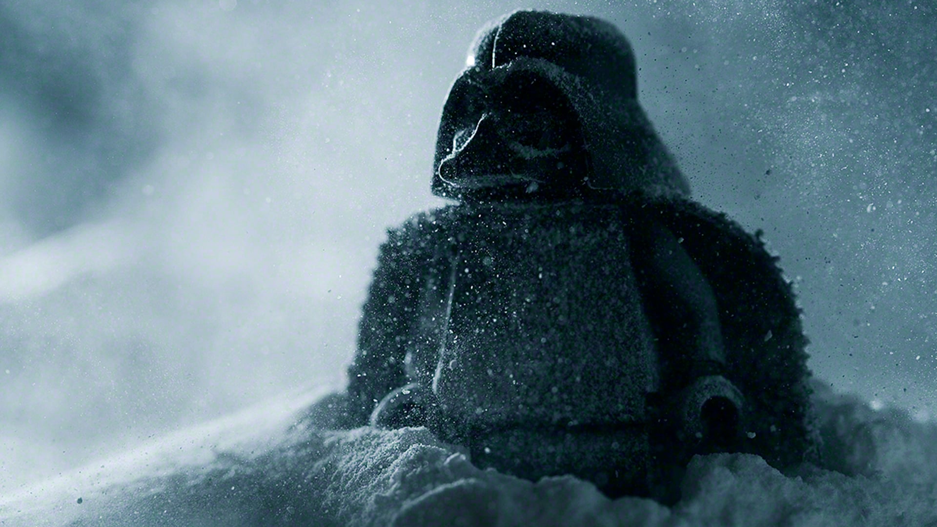 Star Wars Winter Wallpapers - Wallpaper Cave