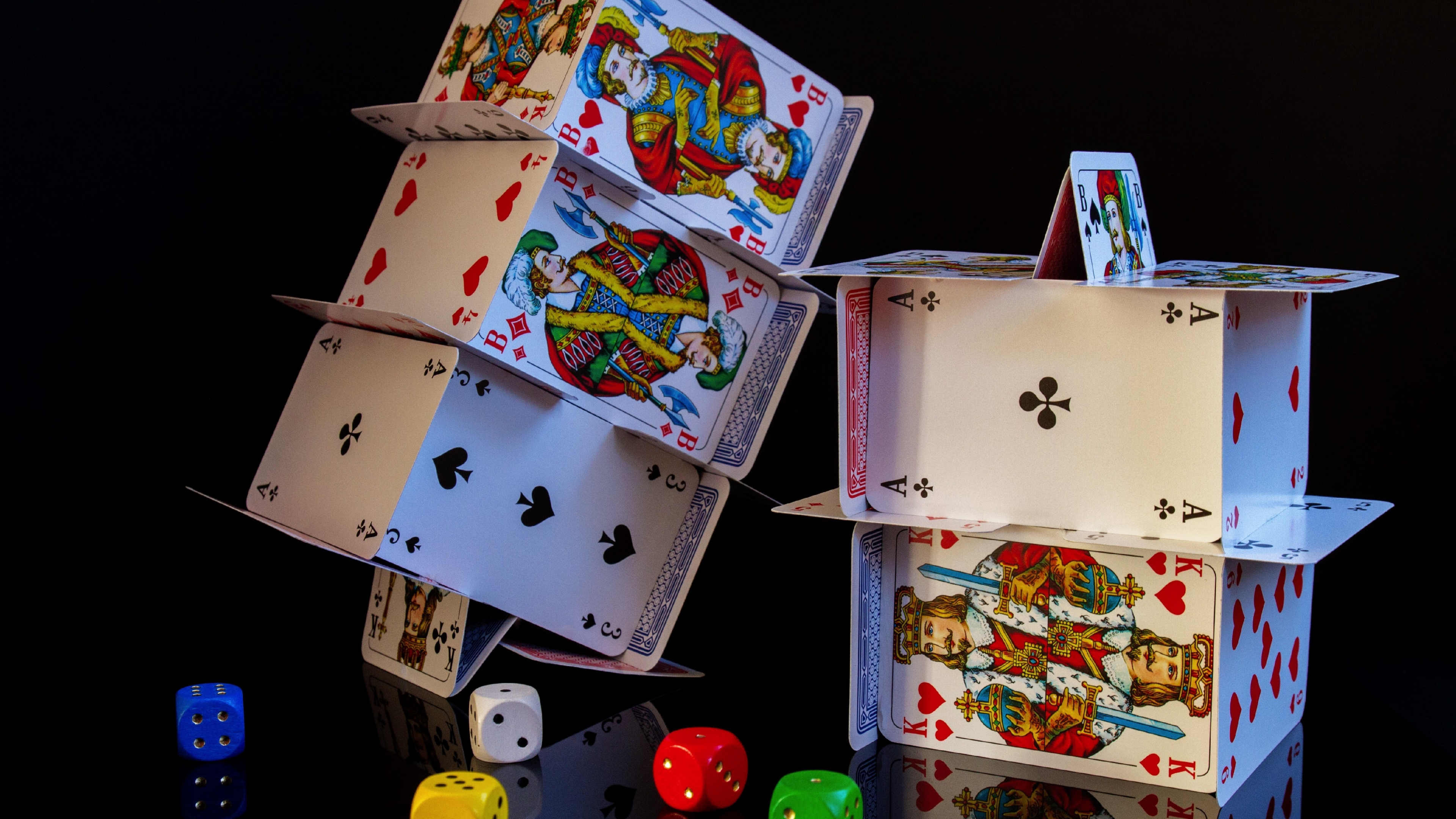 4k Poker Wallpapers - Wallpaper Cave