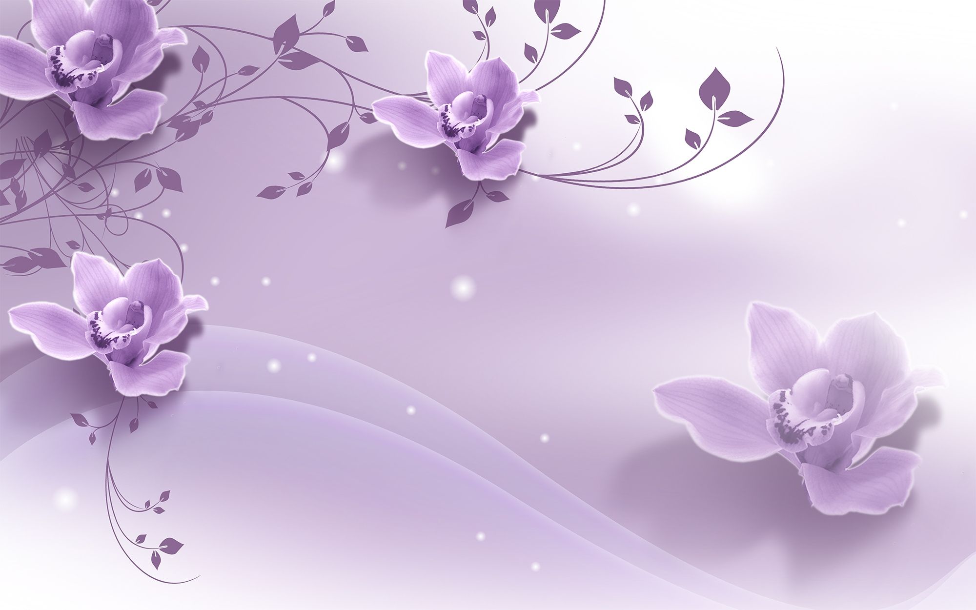 Lavender Pretty Wallpapers - Wallpaper Cave