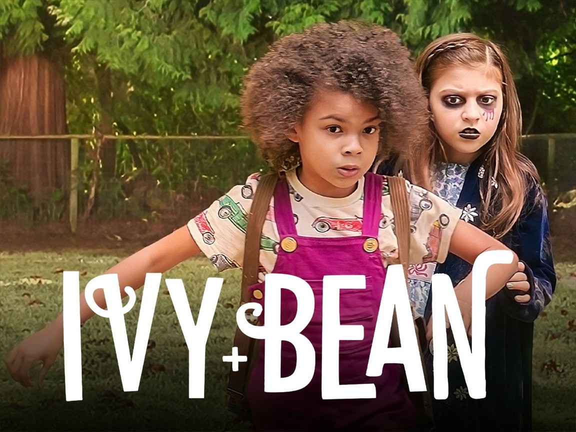 Ivy And Bean Wallpapers - Wallpaper Cave