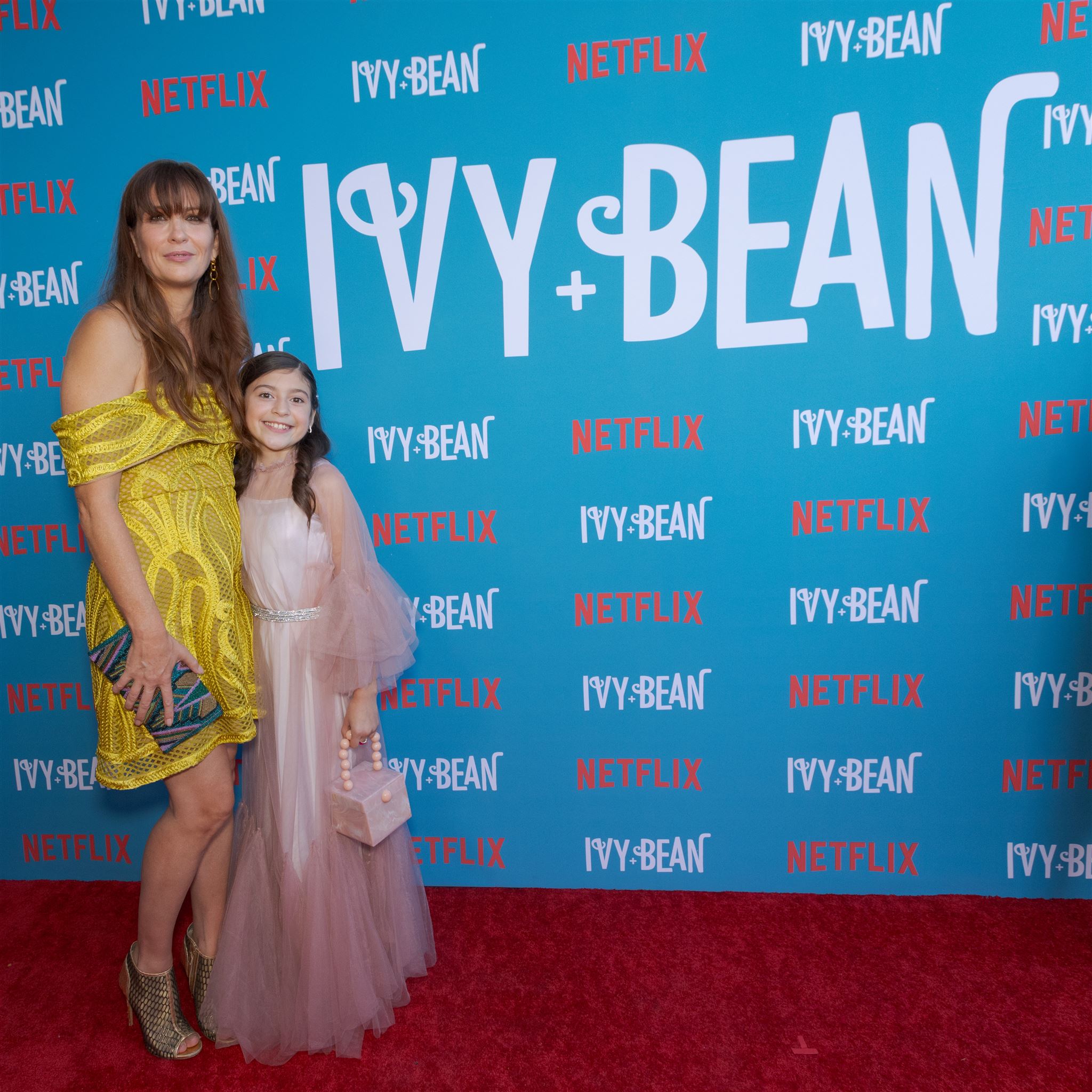 Ivy And Bean Wallpapers - Wallpaper Cave