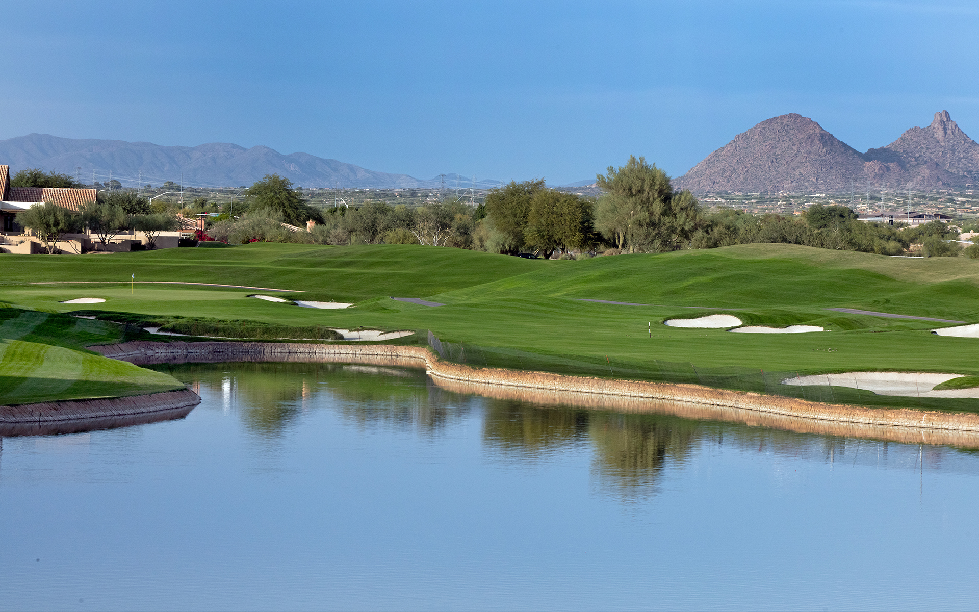 Colaboración Con Tpc Wallpaper