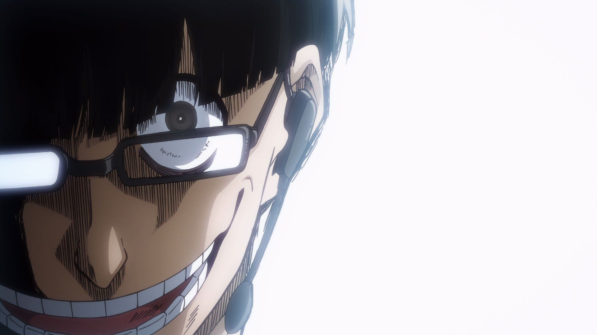 Ego Jinpachi Wallpapers - Wallpaper Cave