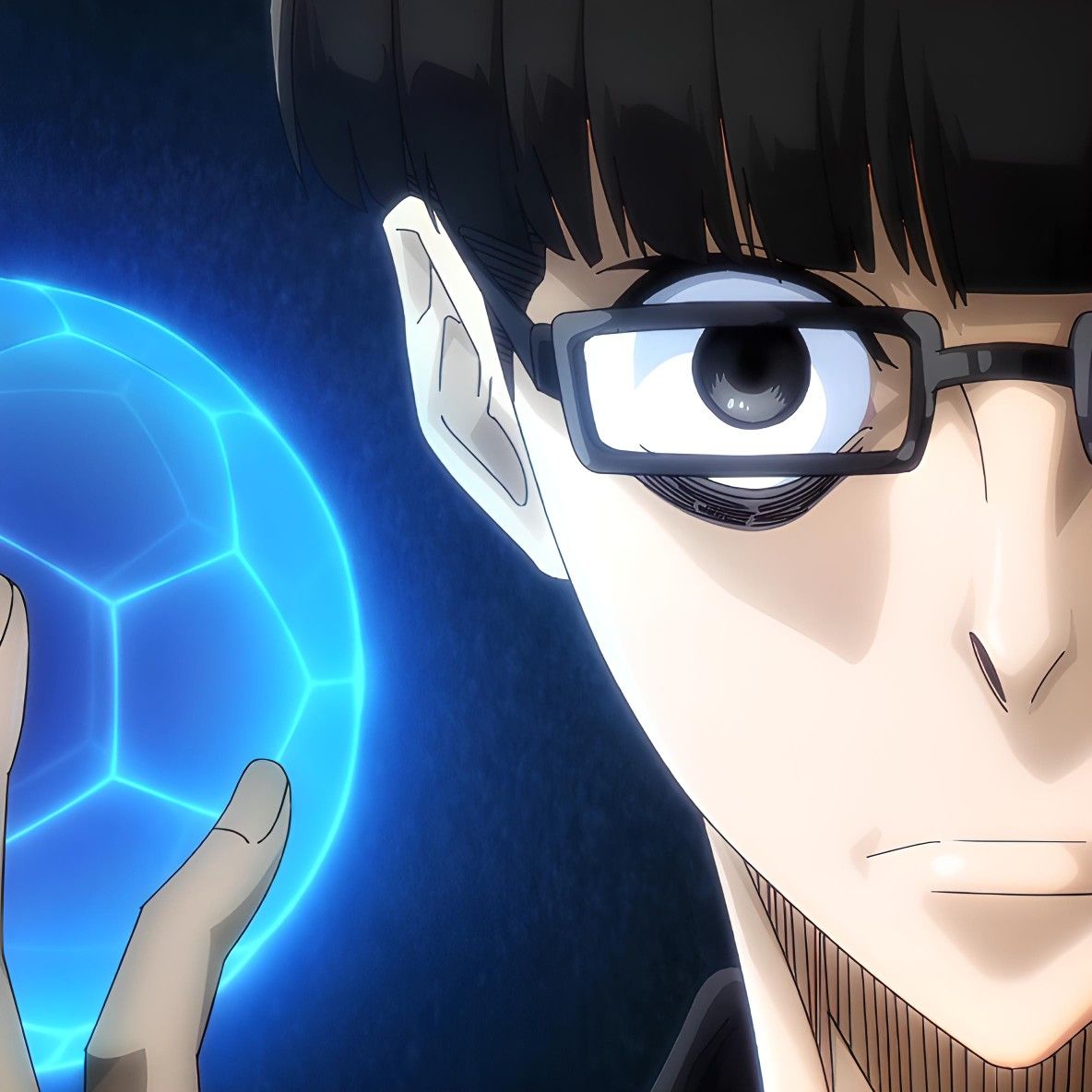 Ego Jinpachi Wallpapers - Wallpaper Cave