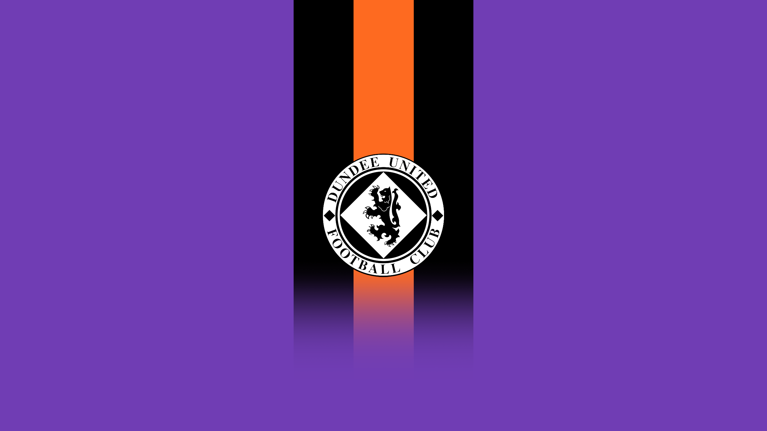 Dundee United Wallpapers - Wallpaper Cave