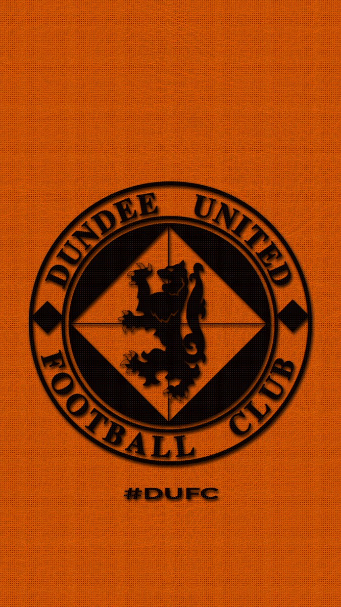 Dundee United Wallpapers - Wallpaper Cave