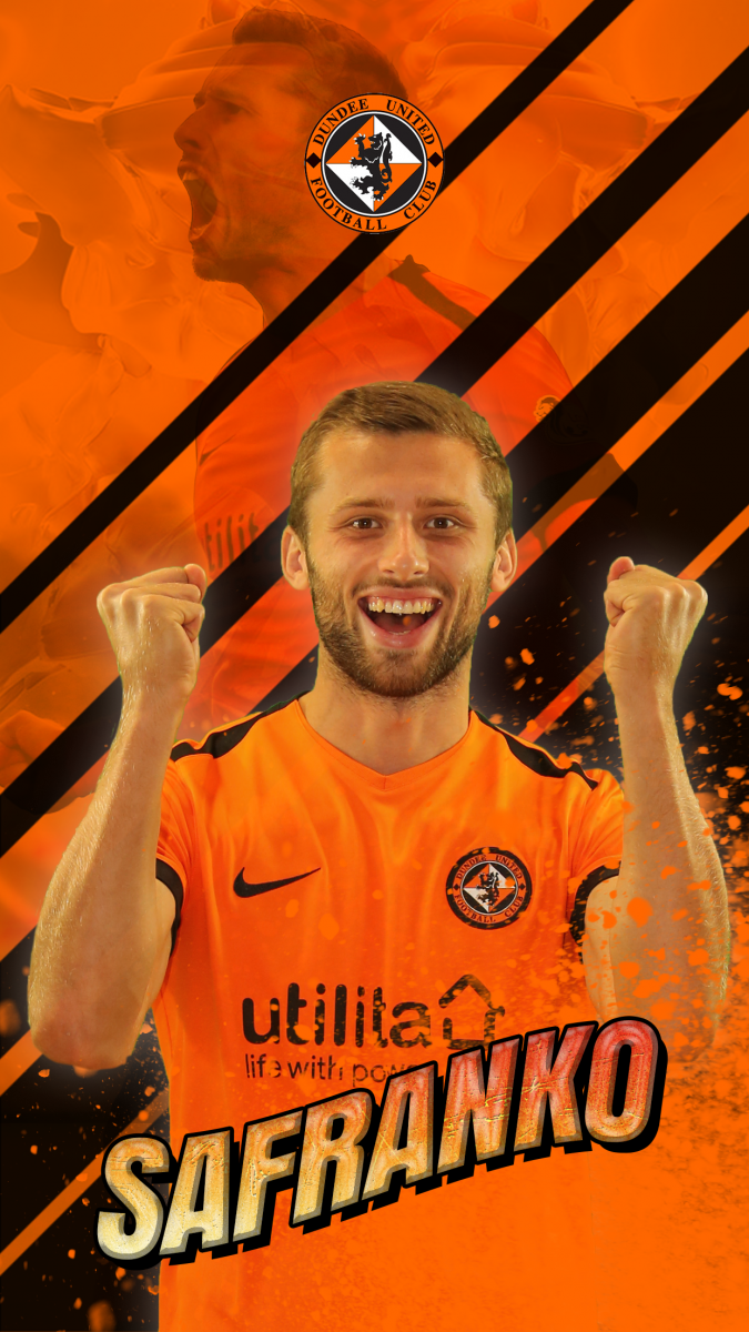 Dundee United Wallpapers - Wallpaper Cave