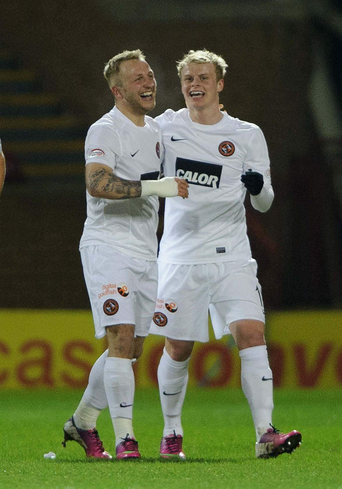 Dundee United Wallpapers - Wallpaper Cave