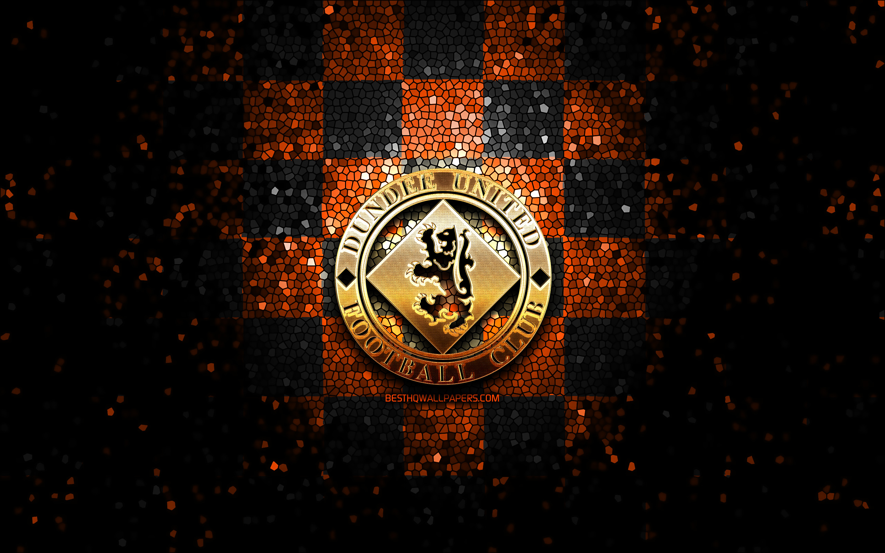 Dundee United Wallpapers - Wallpaper Cave