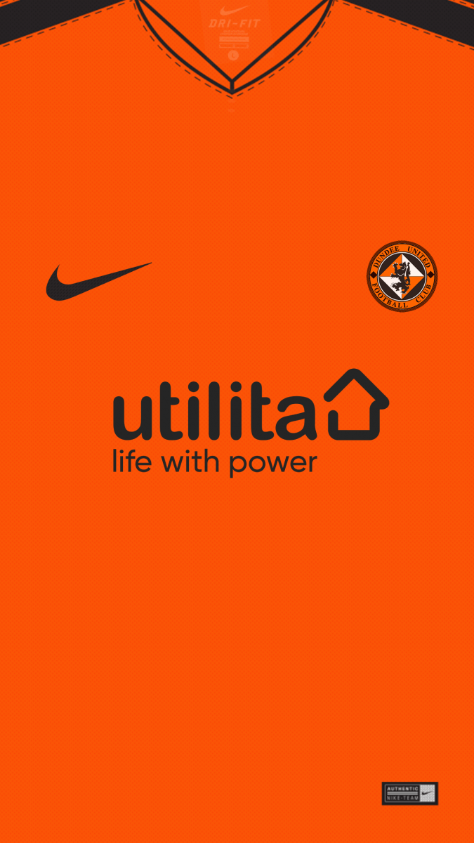 Dundee United Wallpapers - Wallpaper Cave
