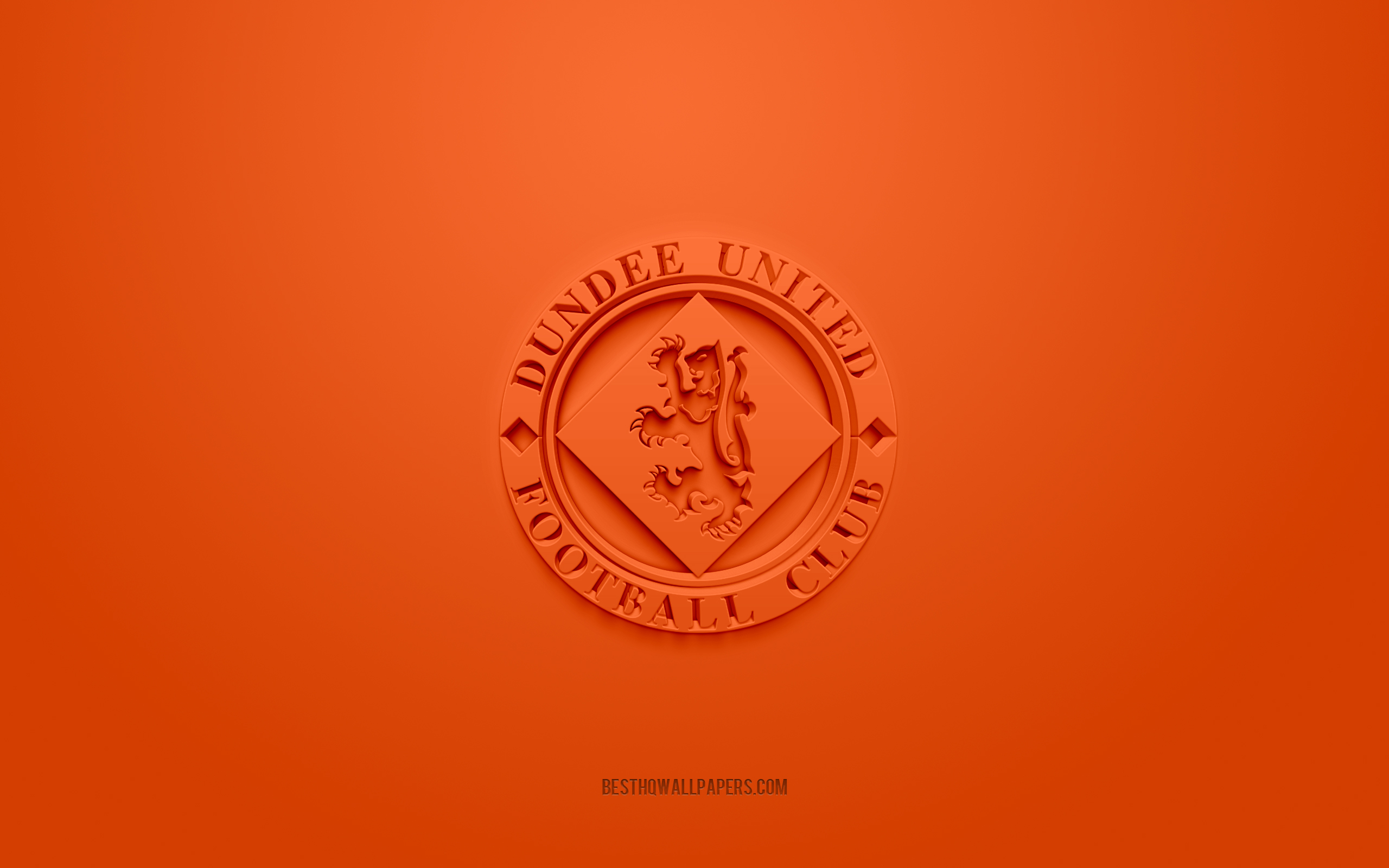 Dundee United Wallpapers - Wallpaper Cave