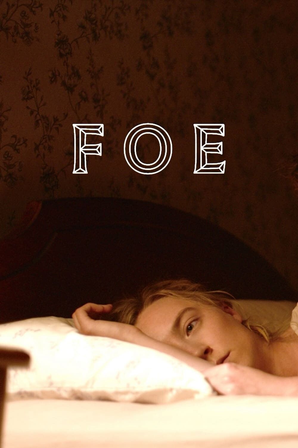 Foe Movie Wallpapers - Wallpaper Cave