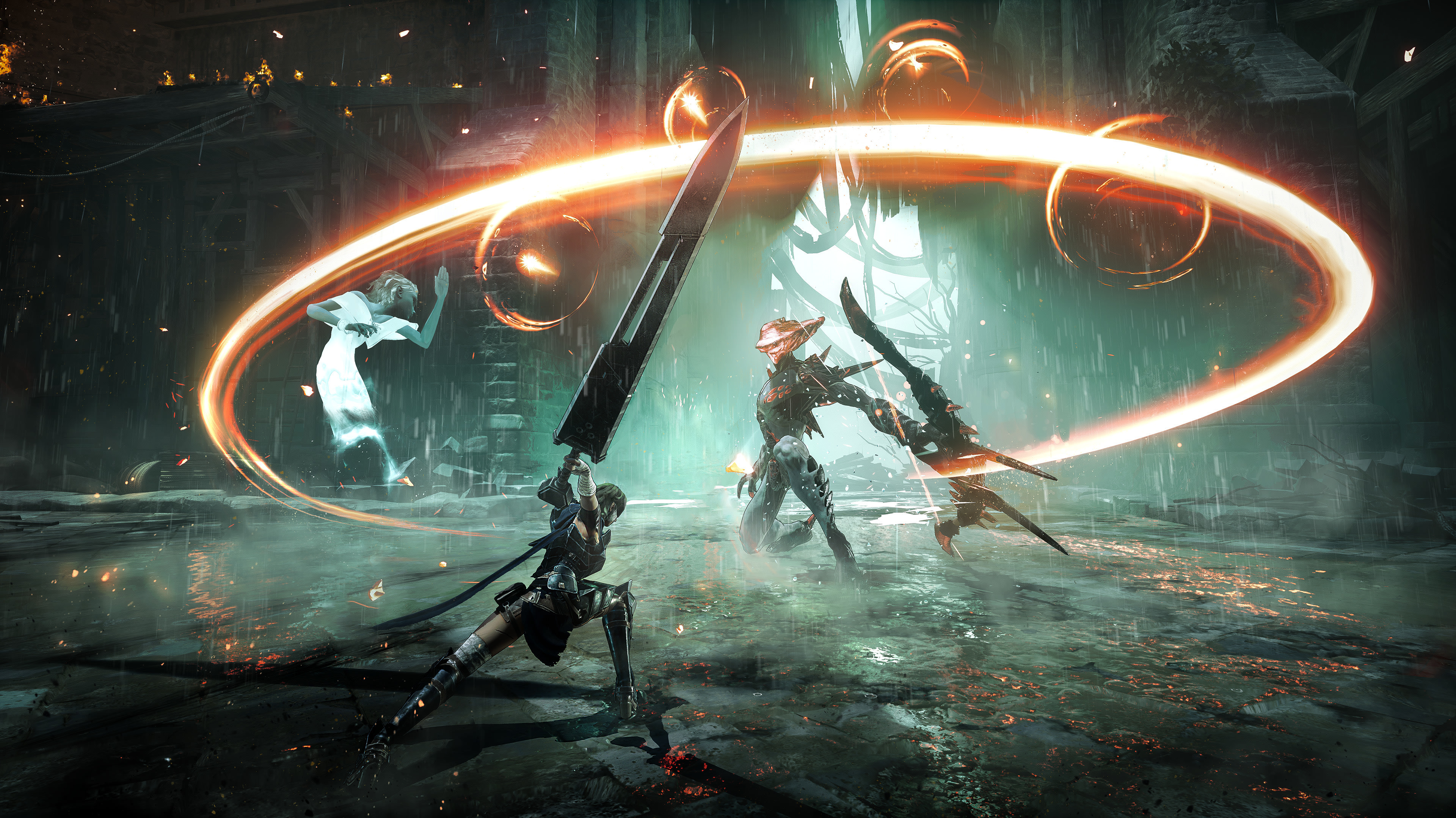 Soulstice Wallpapers - Wallpaper Cave