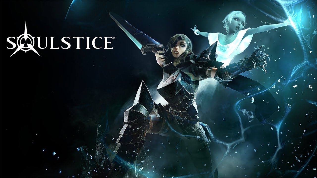 Soulstice Wallpapers - Wallpaper Cave