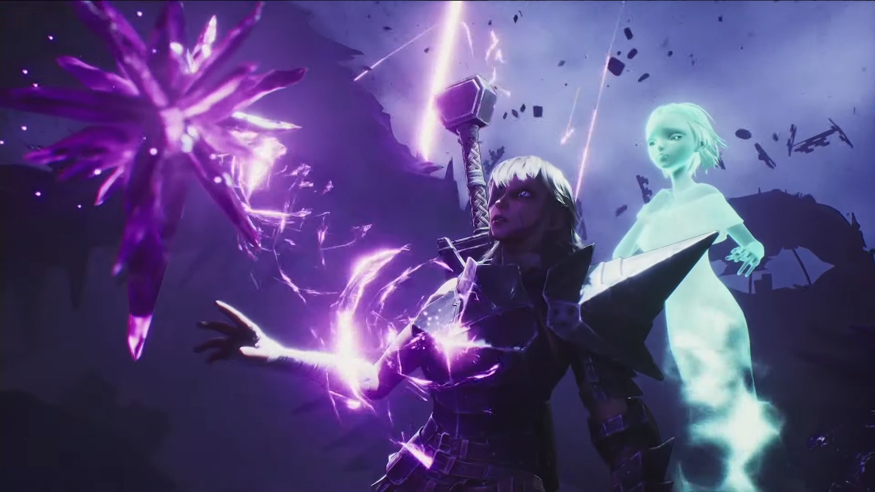 Soulstice Wallpapers - Wallpaper Cave