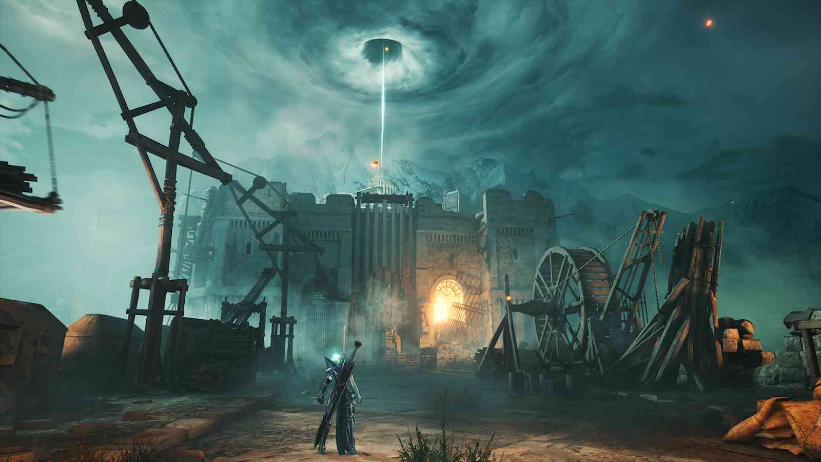 Soulstice Wallpapers - Wallpaper Cave