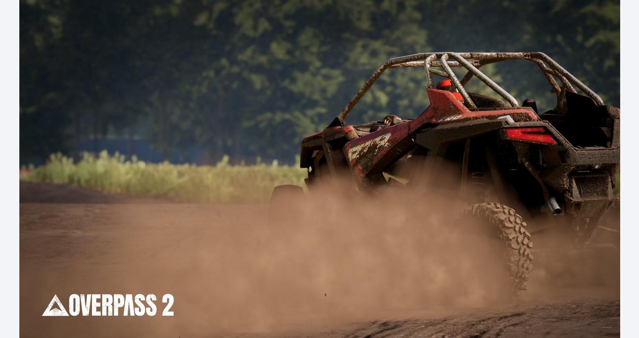 Overpass 2 Wallpapers - Wallpaper Cave