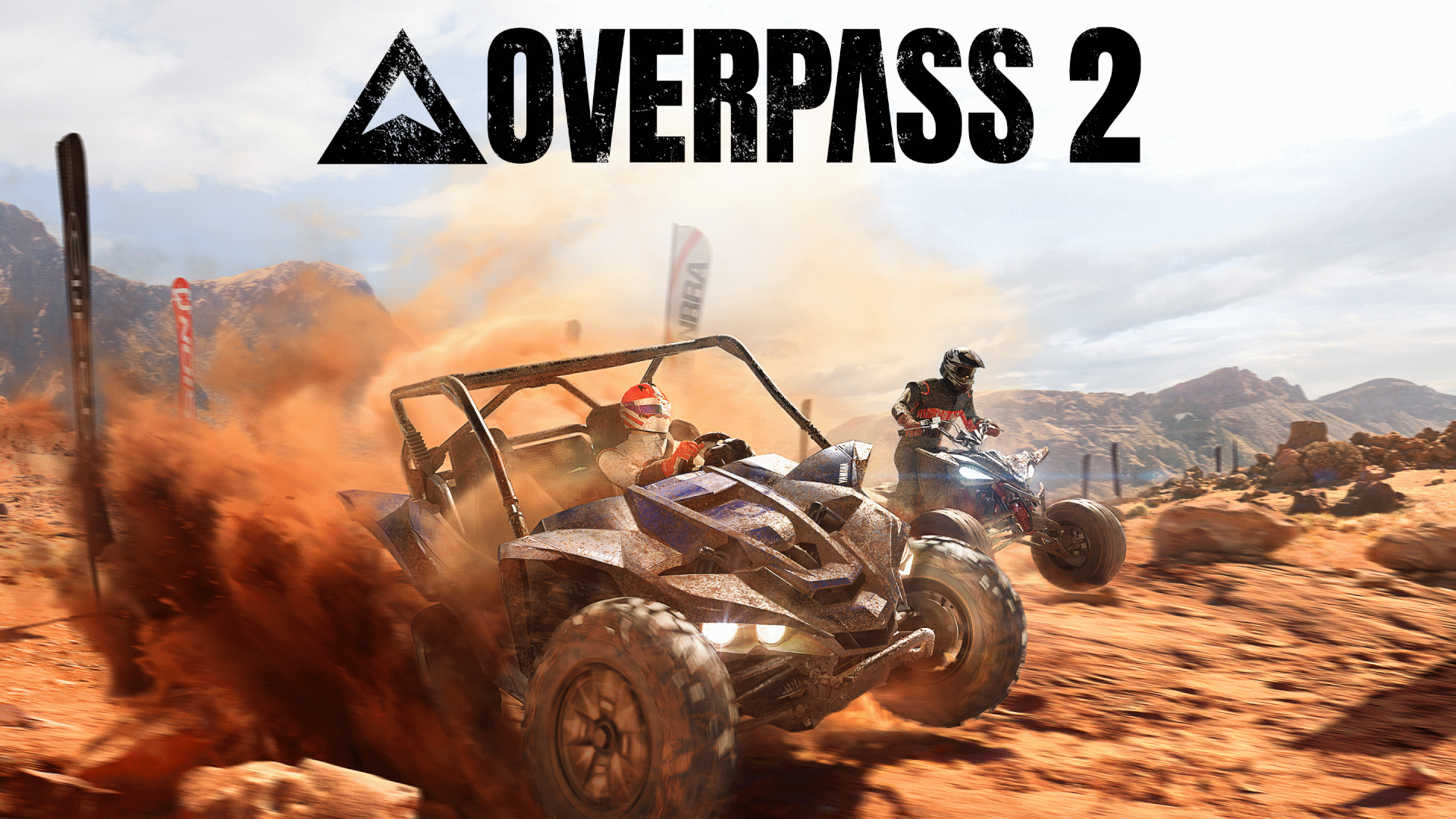 Overpass 2 Wallpapers - Wallpaper Cave