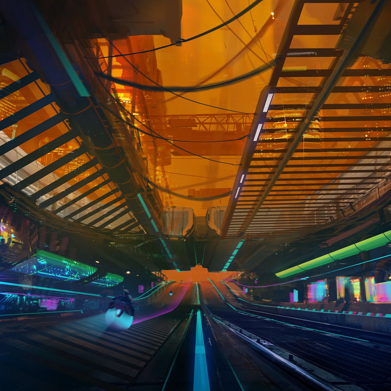 Overpass 2 Wallpapers - Wallpaper Cave