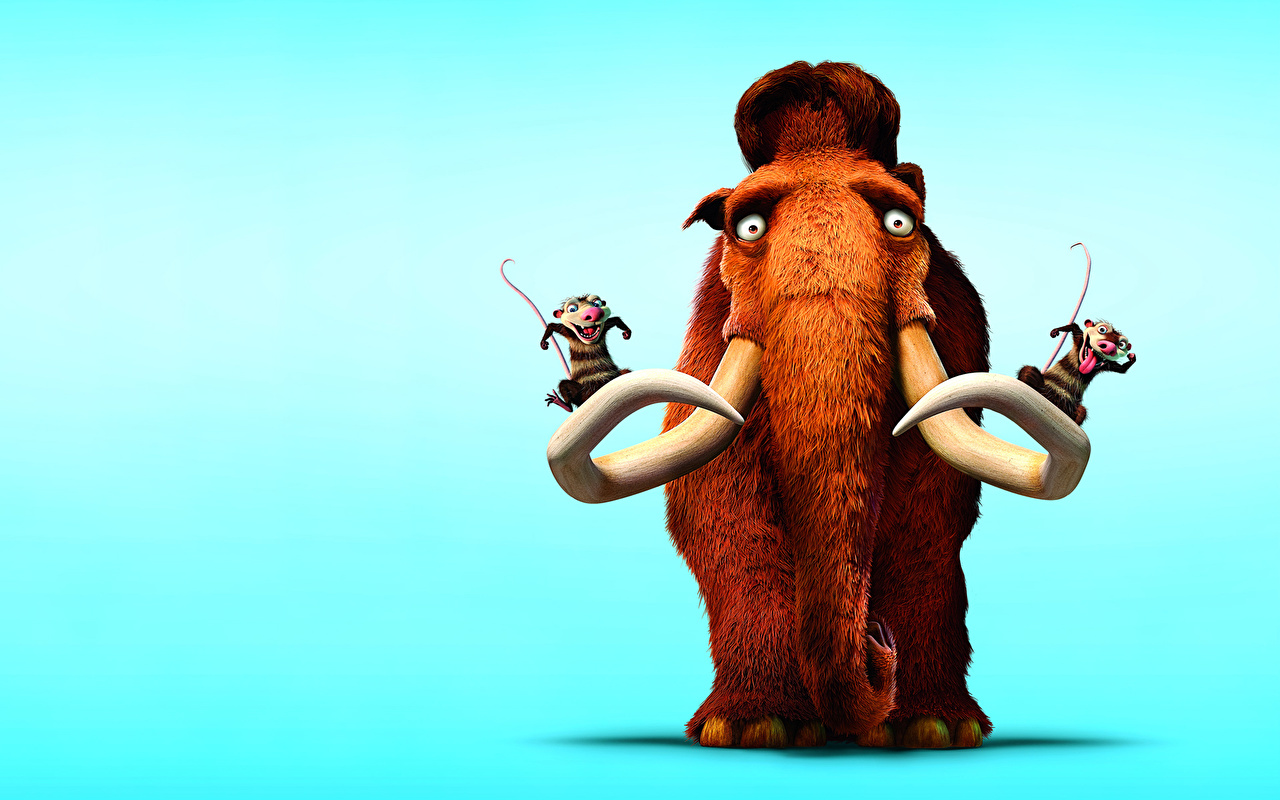 Ice Age Desktop Wallpapers - Wallpaper Cave