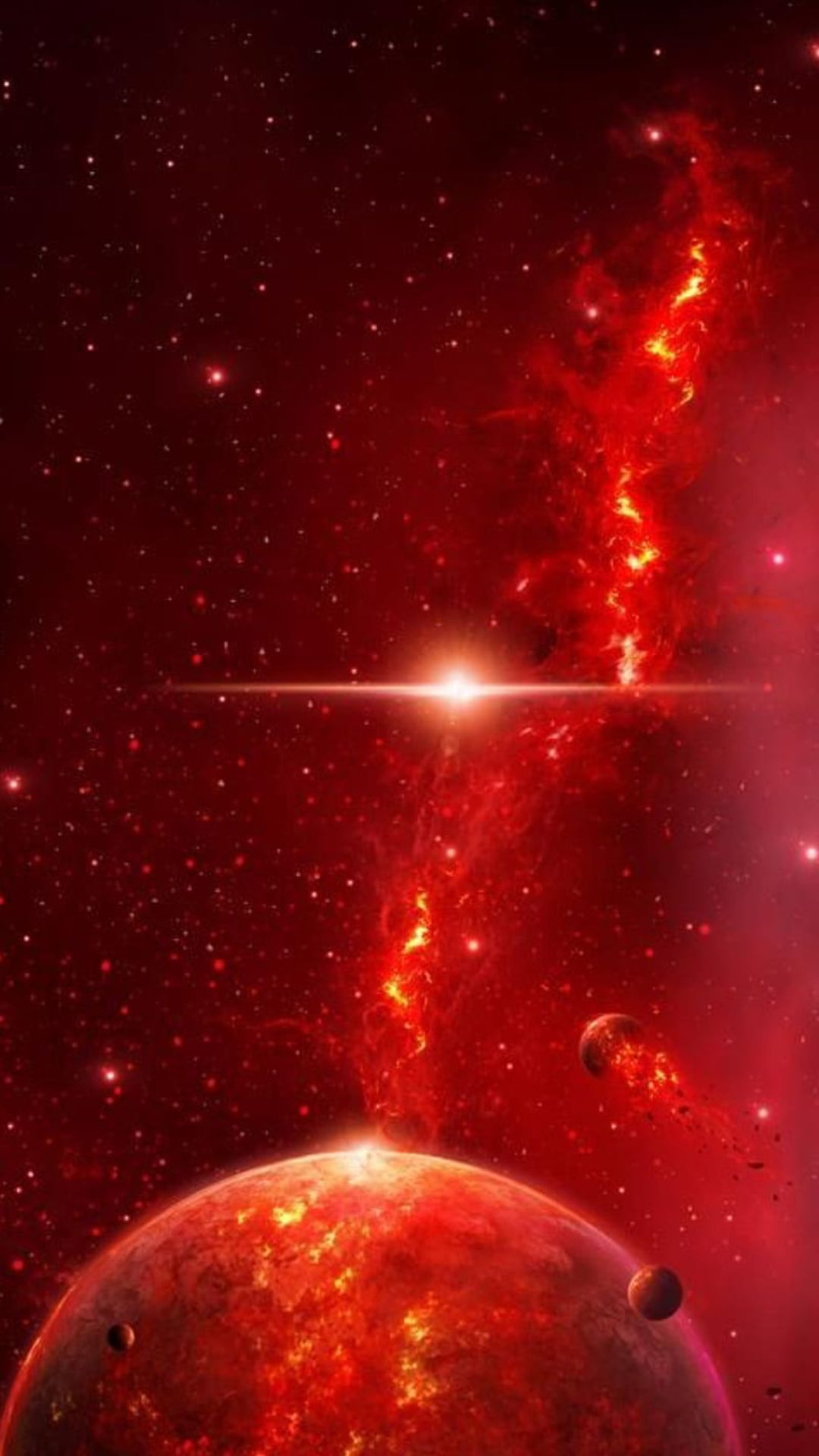 Cosmos Phone Wallpapers - Wallpaper Cave