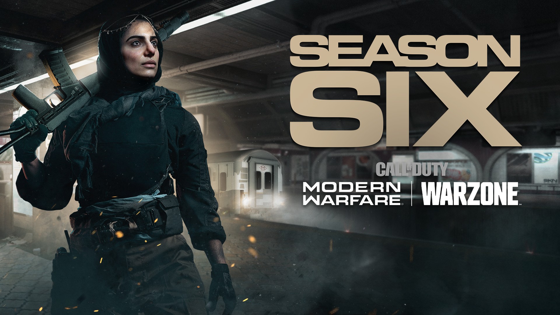 Call Of Duty Warzone 6 Wallpapers - Wallpaper Cave