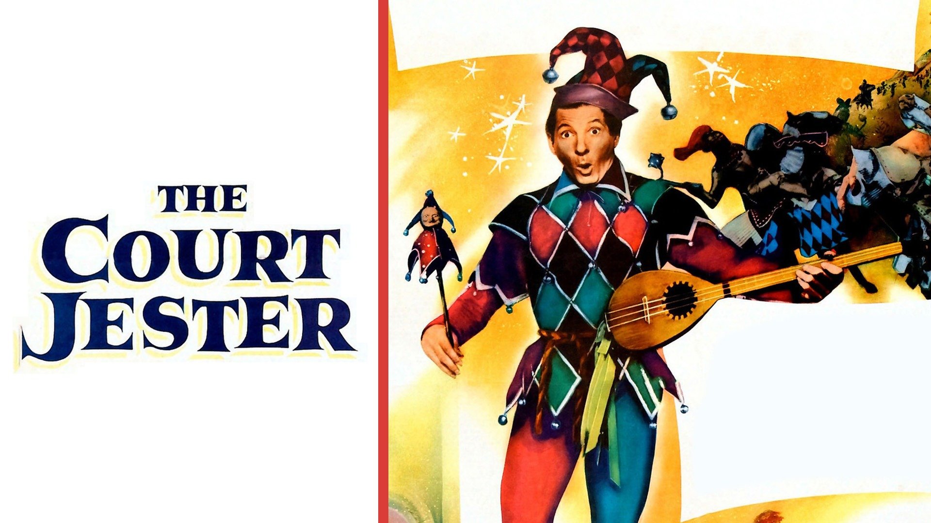 Court Jester Wallpapers - Wallpaper Cave