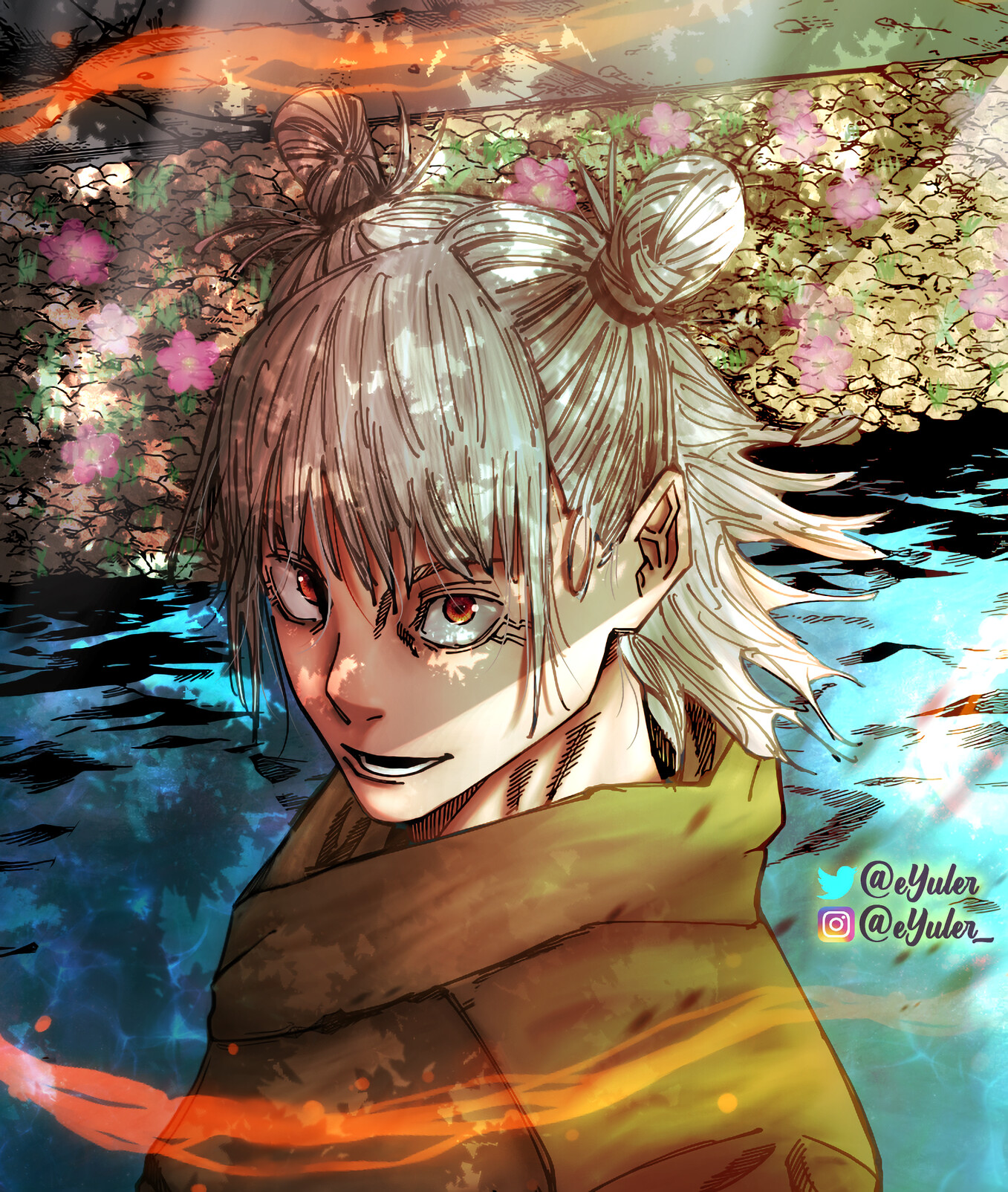 Hajime Kashimo Wallpapers - Wallpaper Cave