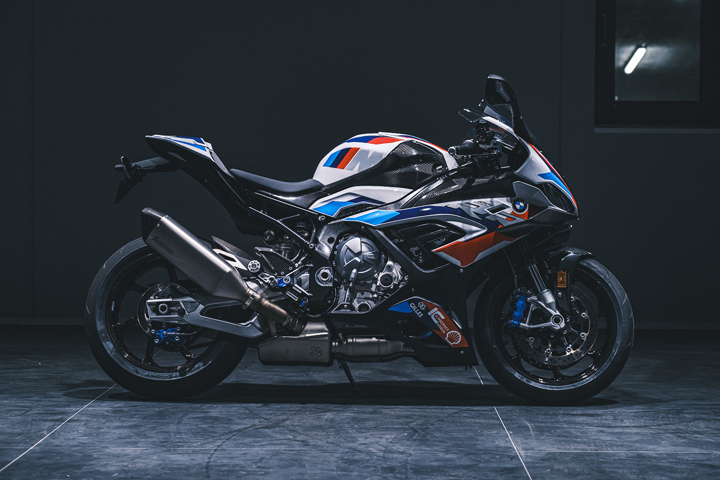 BMW M1000 RR Wallpapers - Wallpaper Cave