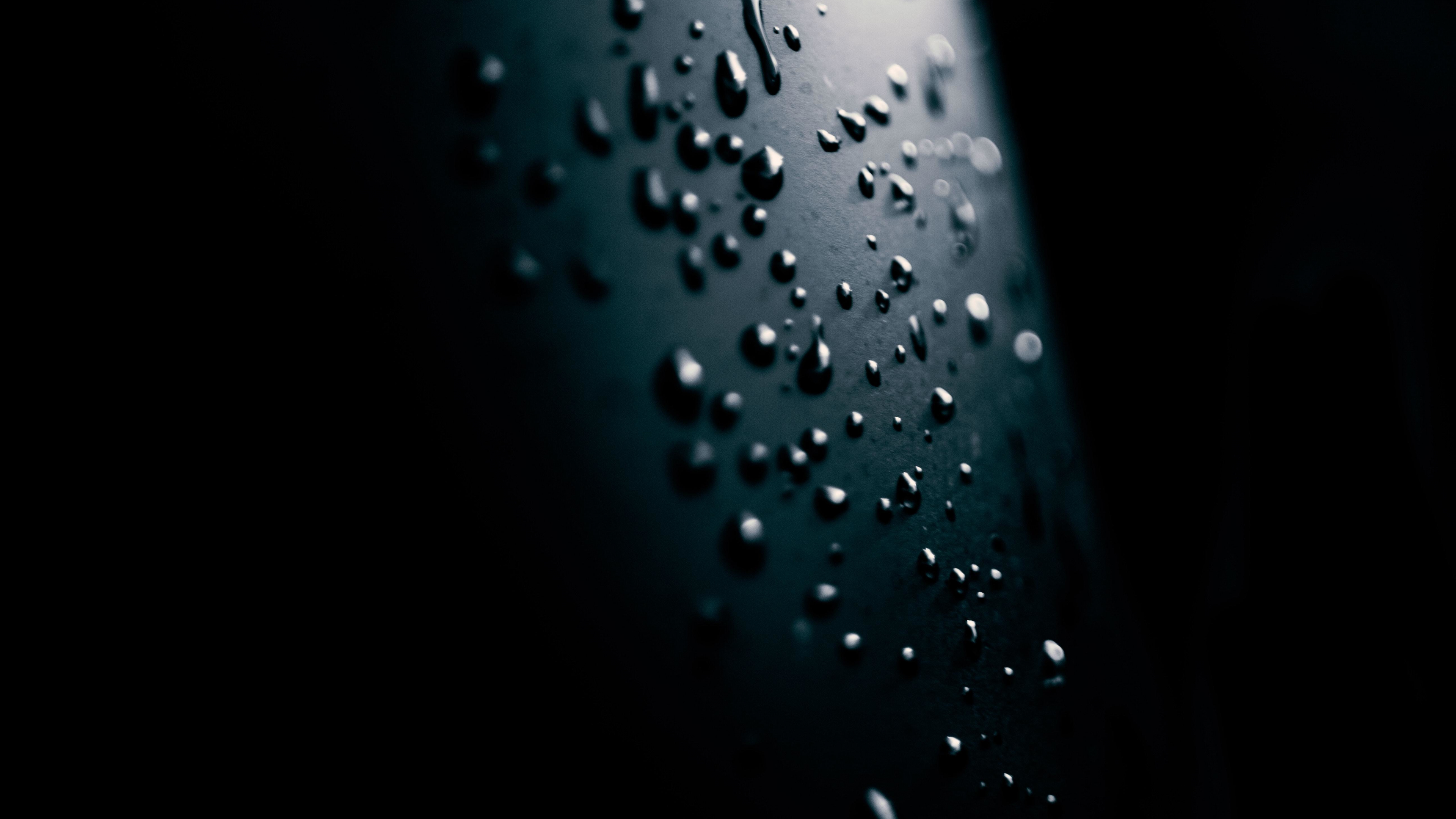 Water Drops 3840x2160 Download Wallpaper 3840x2160 Drops, Water,