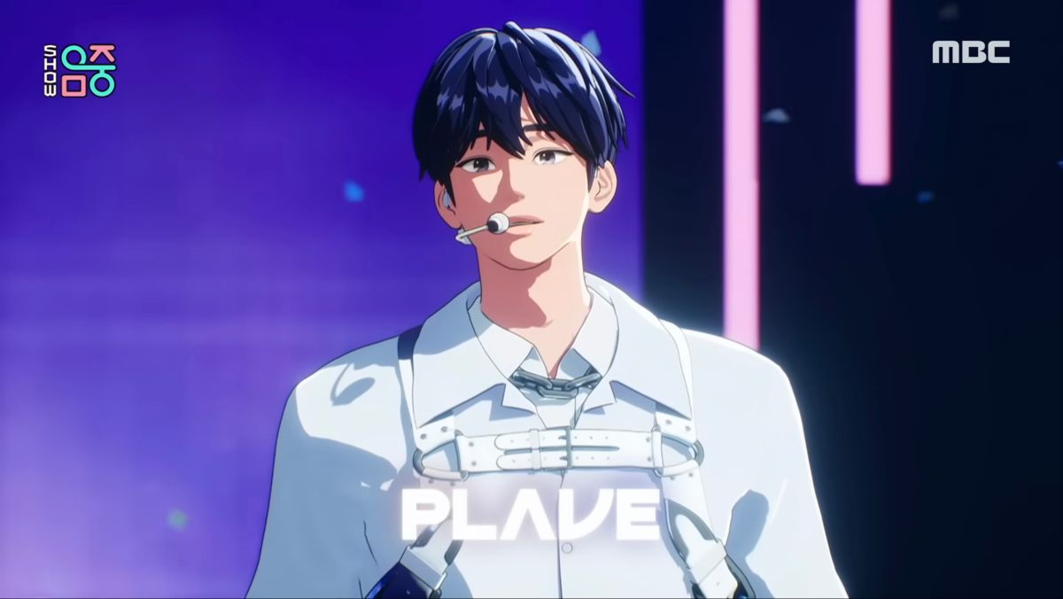 Plave Yejun Wallpapers - Wallpaper Cave