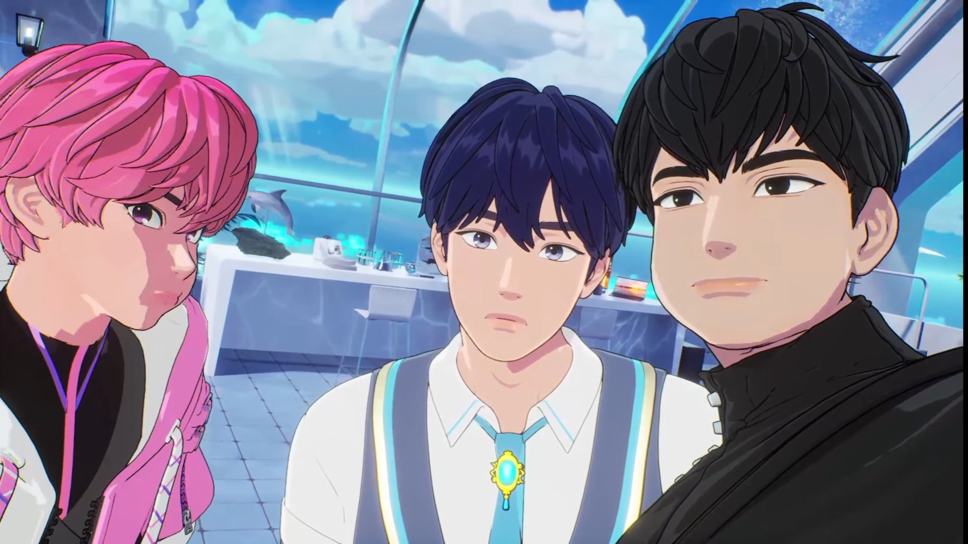 Plave Hamin Wallpapers - Wallpaper Cave