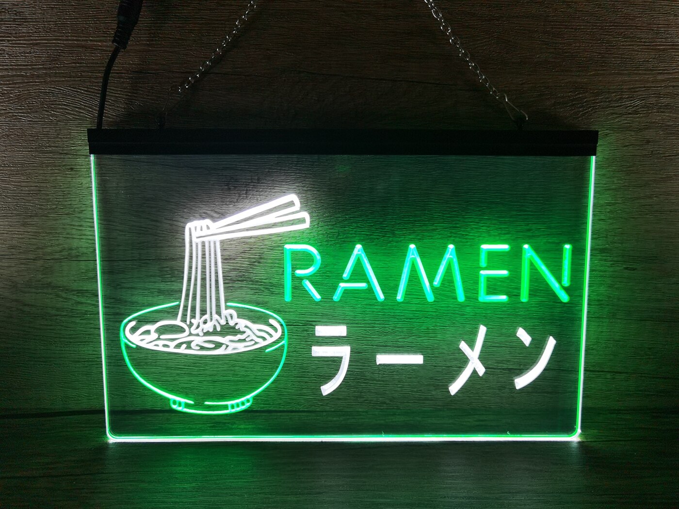 Neon Noodle Sign Wallpapers - Wallpaper Cave