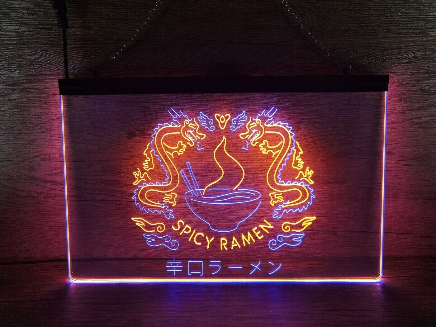 Neon Noodle Sign Wallpapers - Wallpaper Cave