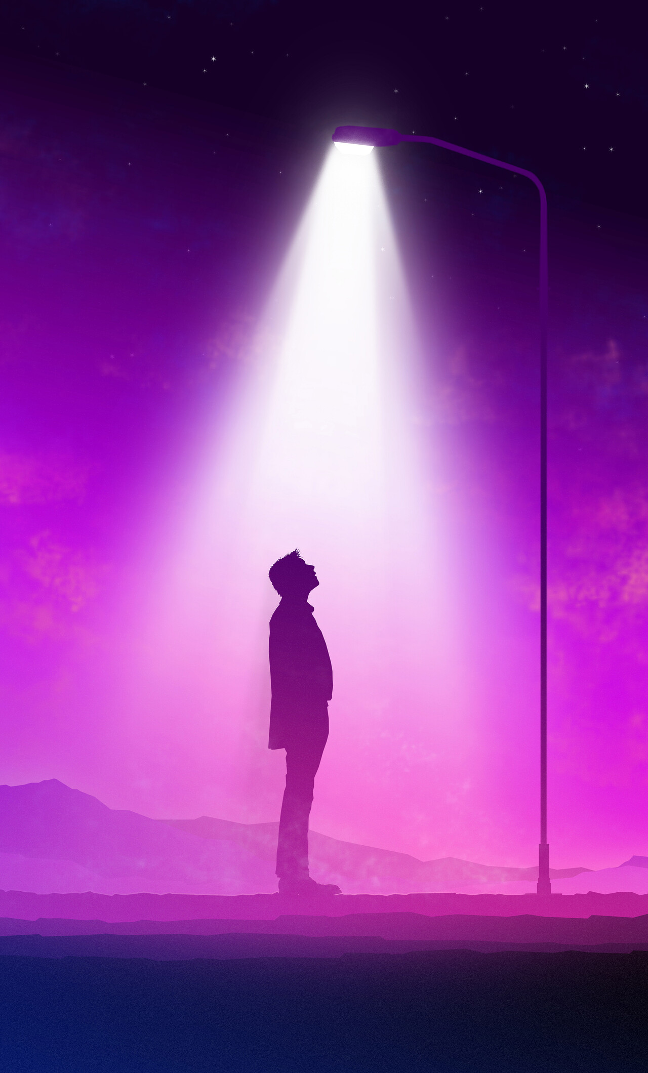 Light iPhone 4k Wallpapers - Wallpaper Cave