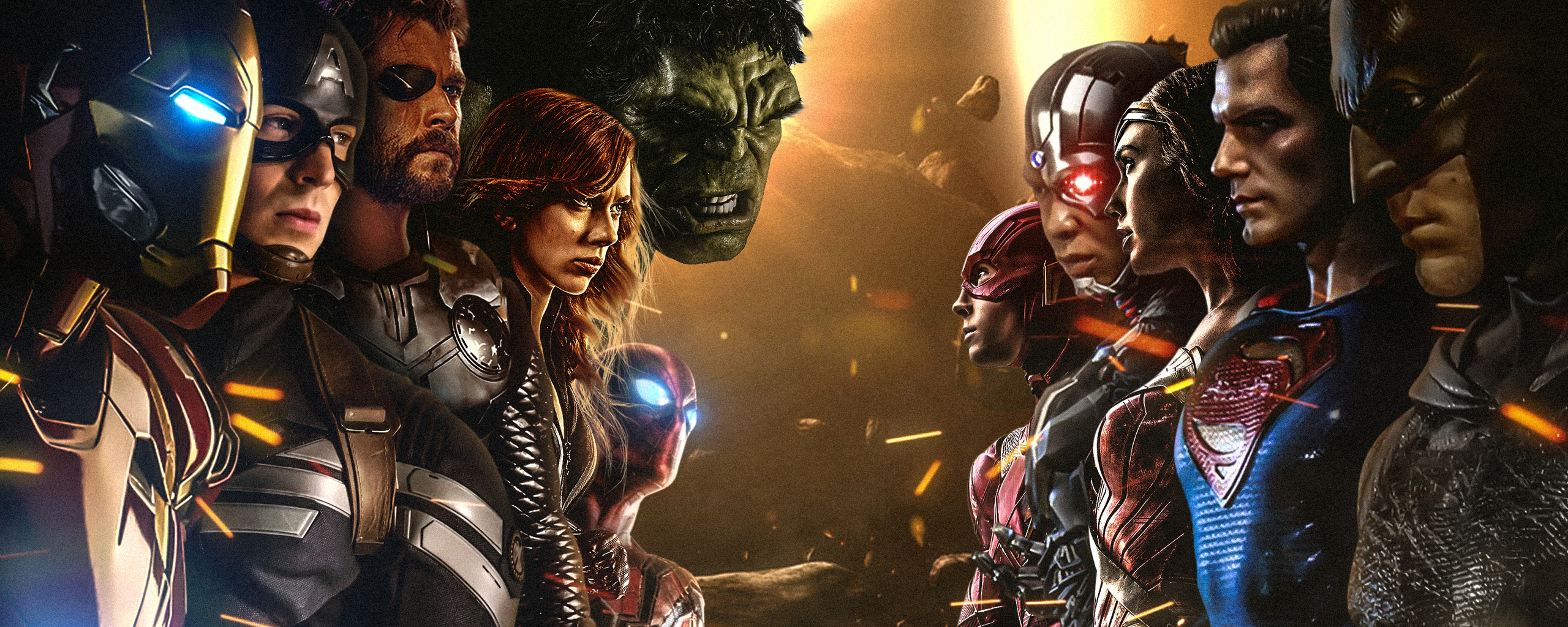 Marvel 3840x1080 Hd Dual Monitor Wallpaper Spider Man, Spider Man: