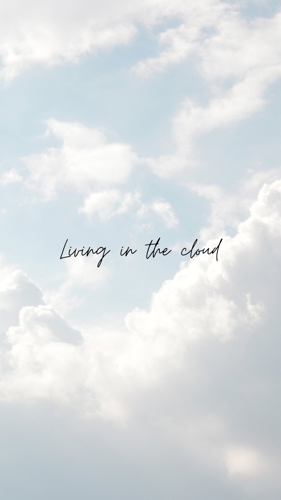 Cool Clouds Wallpapers - Wallpaper Cave